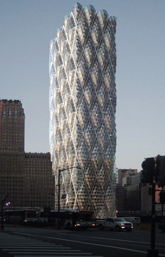 2017 Winner + Finalists! - Metals in Construction magazine 2026 Design ...