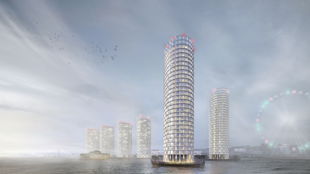 2017 Winner + Finalists! - Metals in Construction magazine 2026 Design ...
