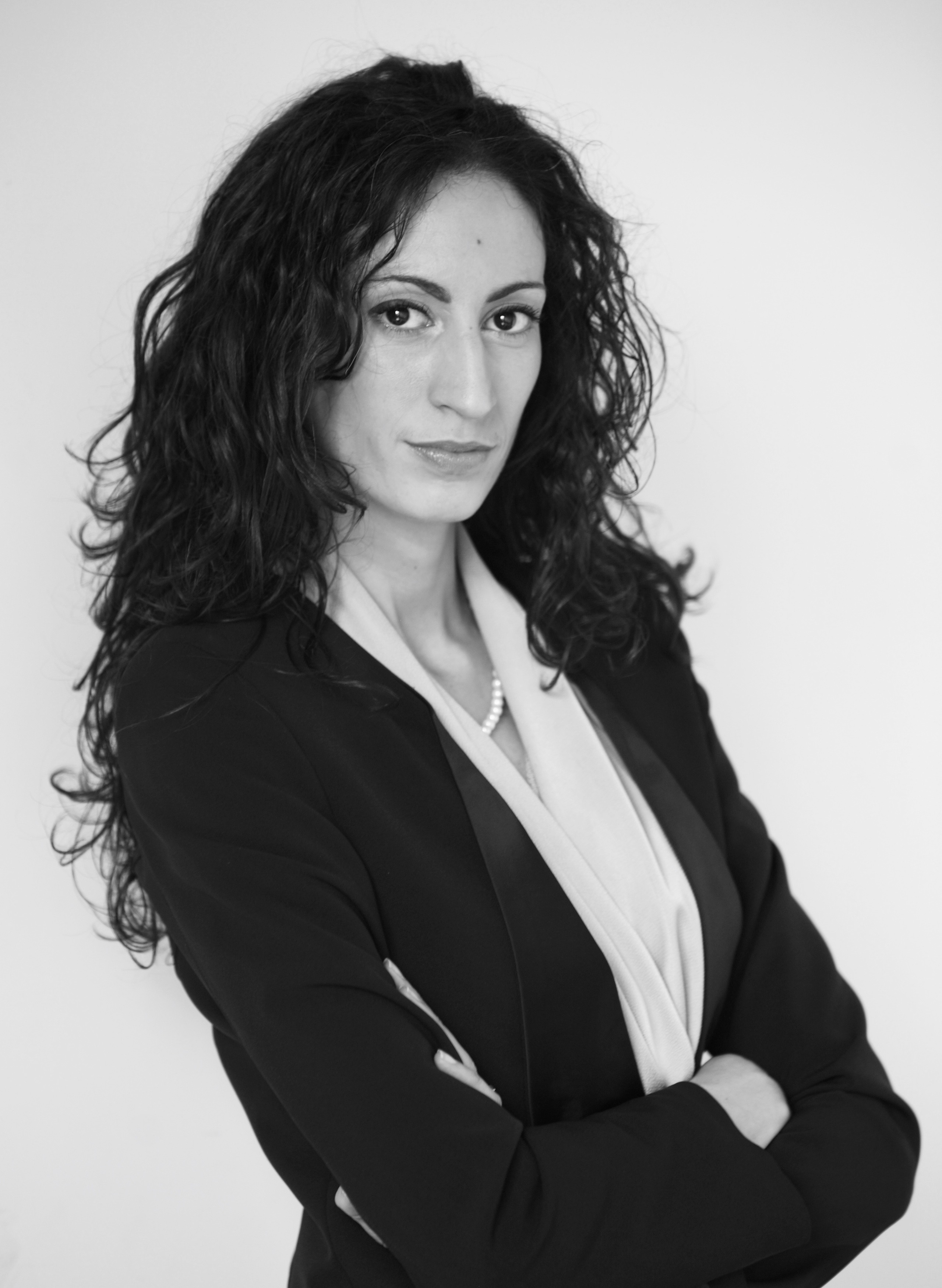 Enrica Oliva, M.Sc. Struct. Eng. - Metals in Construction magazine 2026 ...